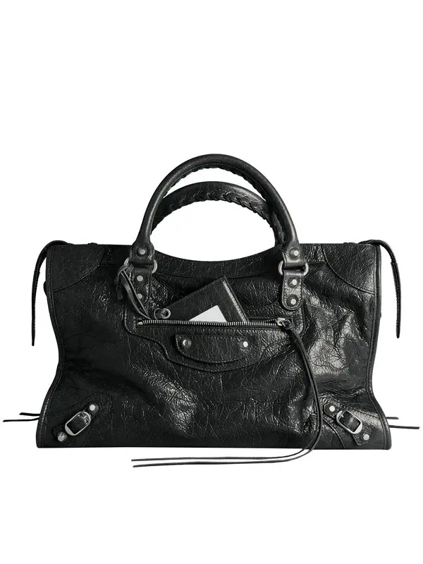Balenciaga Le City M Bag