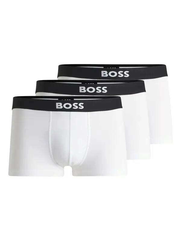 Hugo Boss Boxer - White
