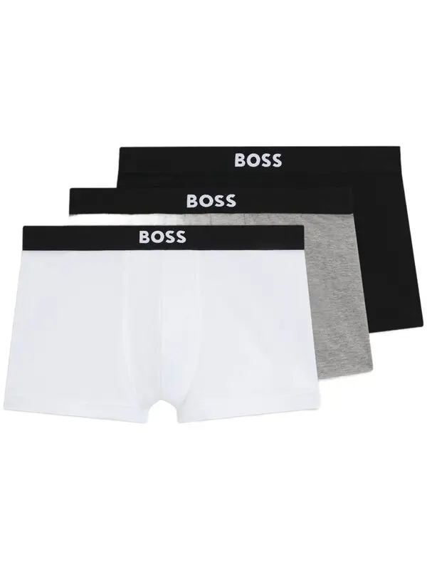 Hugo Boss Multicolor Boxer