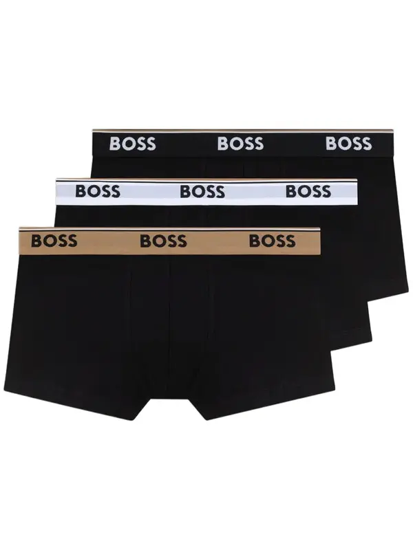 Hugo Boss Boxer - Black