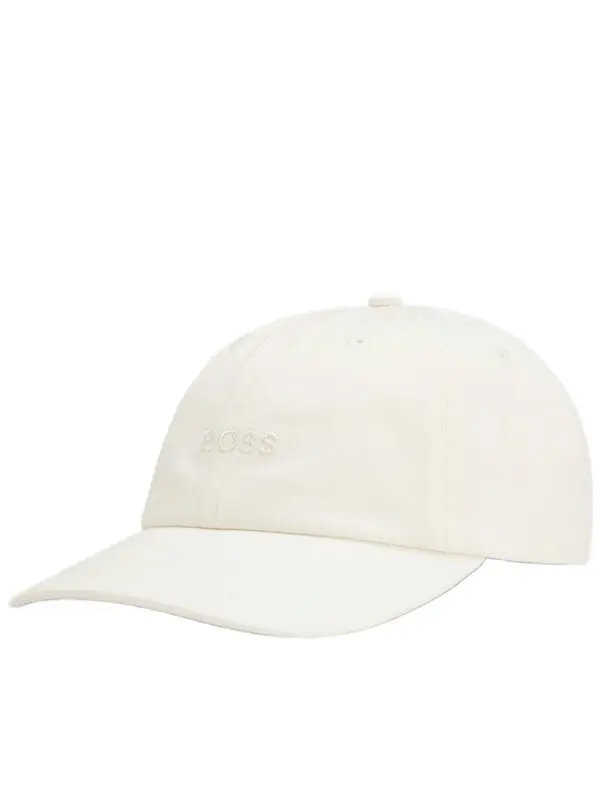 Hugo Boss Hat - White