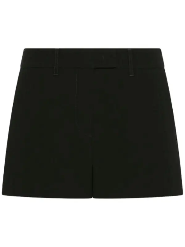 Marella Shorts - Black