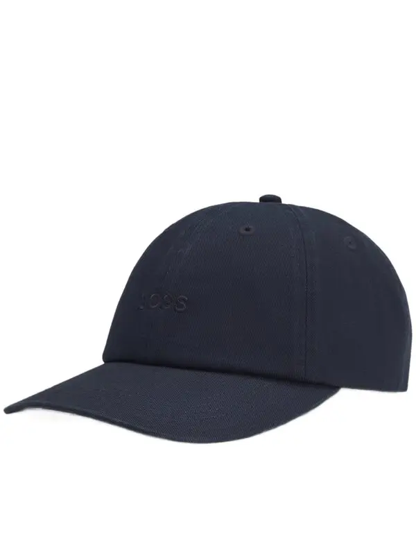 Hugo Boss Hat - Blue