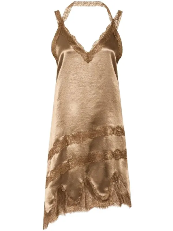 Marella Dress