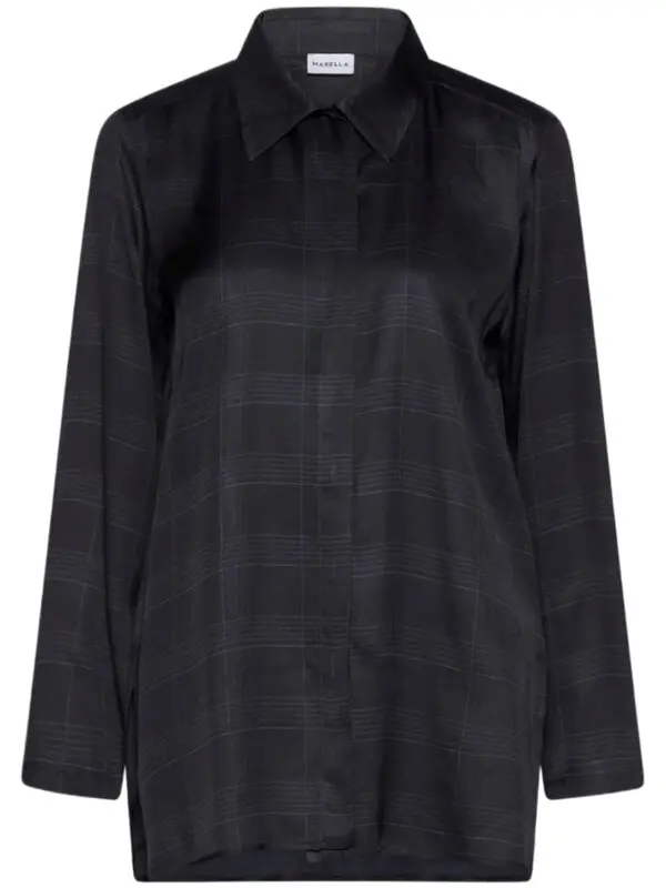 Marella Mllballata Shirt