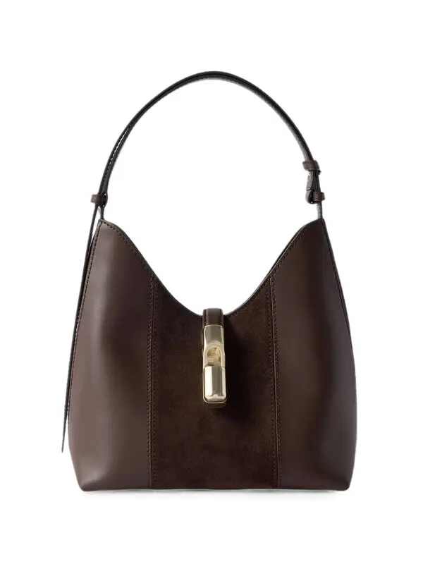 Furla Drop S Hobo Bag