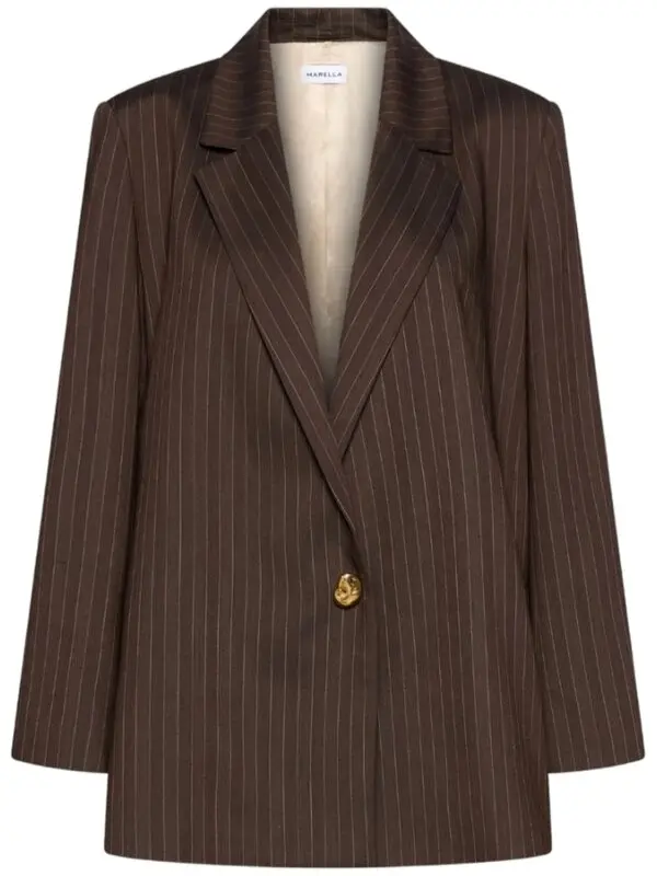 Marella Mllurlo Blazer
