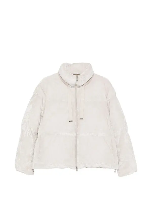 Herno Down Jacket