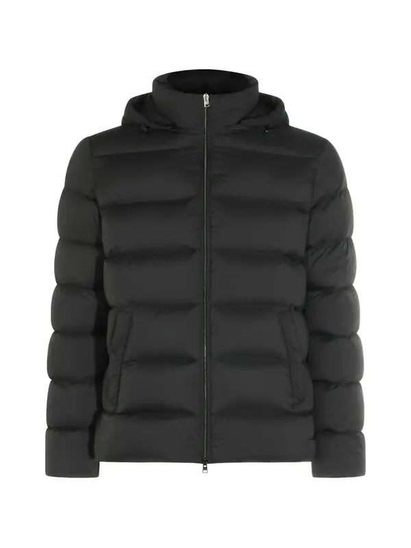 Herno Down Jacket