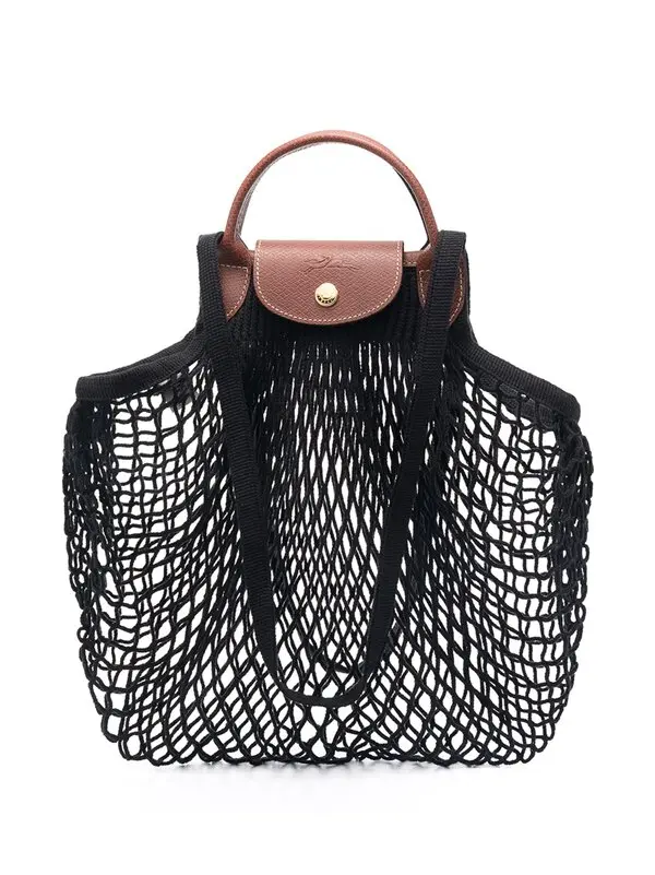 Longchamp Le Pliage Filet Bag