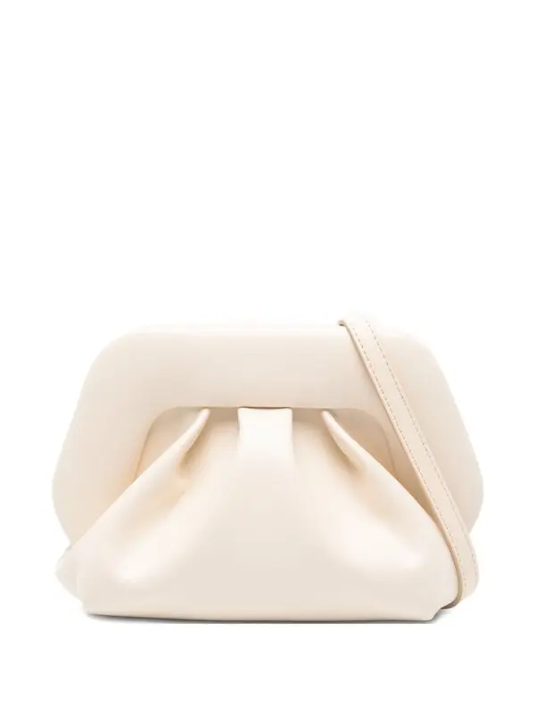THEMOIRE Bios Vegan Leather Clutch