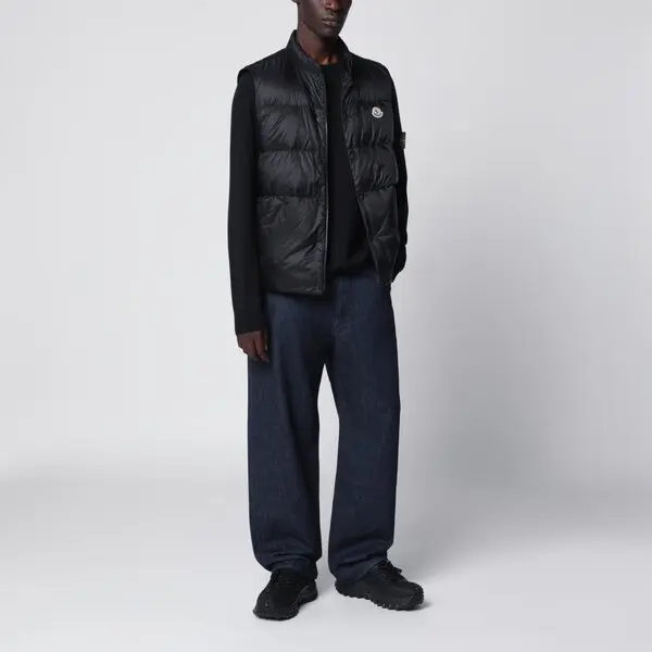 Moncler Tuquerouye Down-filled Vest