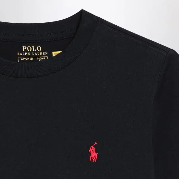 Polo Ralph Lauren Cotton T-shirt