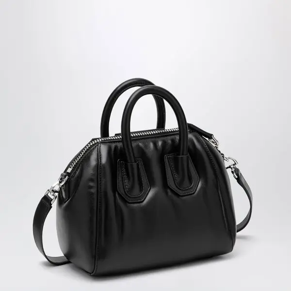 Givenchy Antigona Mini Leather Tote Bag