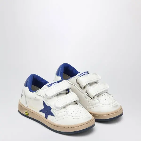 GOLDEN GOOSE Ball Star Sneakers