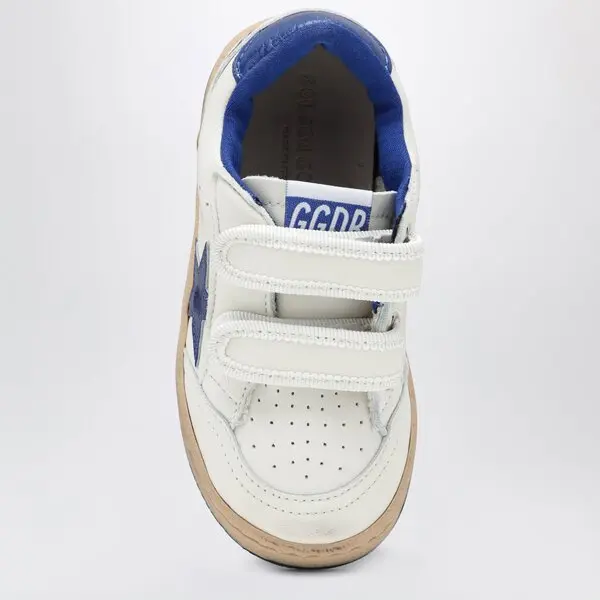 GOLDEN GOOSE Ball Star Sneakers