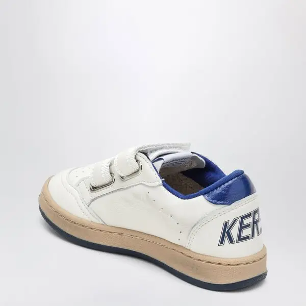GOLDEN GOOSE Ball Star Sneakers