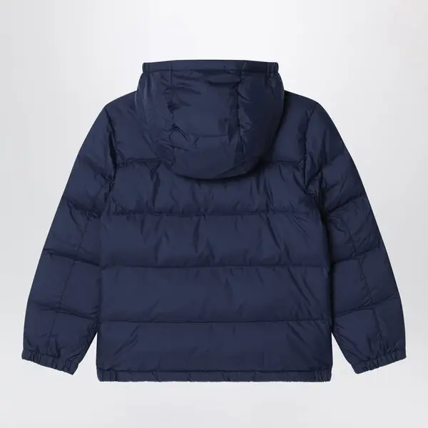 Polo Ralph Lauren Padded Hooded Jacket