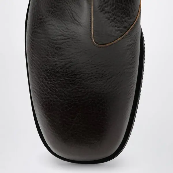 Our Legacy Camion Boot In Italian Leather