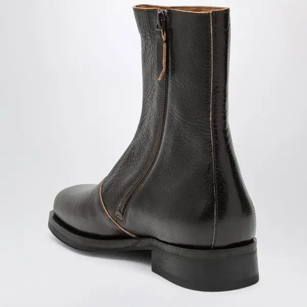Our Legacy Camion Boot In Italian Leather