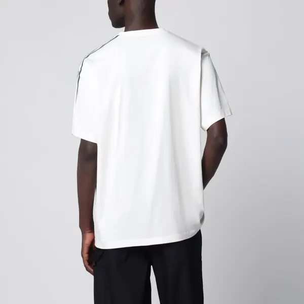 ADIDAS Y-3 Y-3 Gradient Stripes Short-sleeved T-shirt