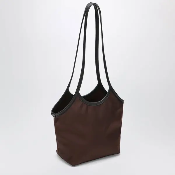 VALESQUE Small Cami Tote Bag In Nylon