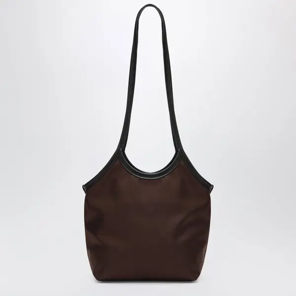 VALESQUE Small Cami Tote Bag In Nylon