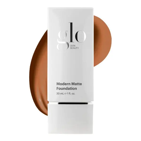 GLO SKIN BEAUTY Modern Matte Foundation - 10w