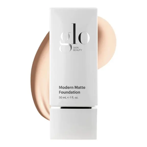 GLO SKIN BEAUTY Modern Matte Foundation - 1n