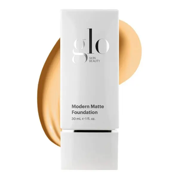 GLO SKIN BEAUTY Modern Matte Foundation - 5w