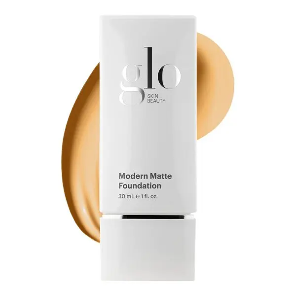 GLO SKIN BEAUTY Modern Matte Foundation - 6w