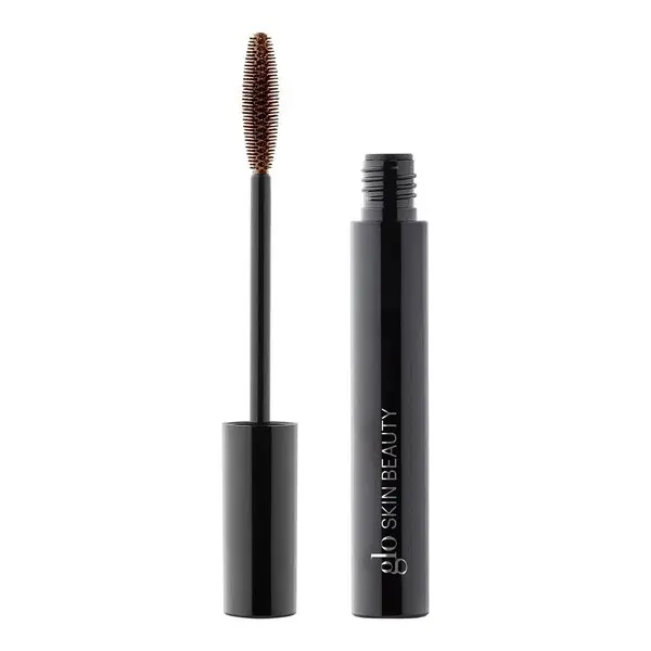 GLO SKIN BEAUTY Lash Lengthening Mascara - Dark Brown