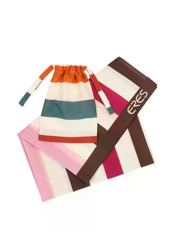 ERES Modernity Striped Sarong