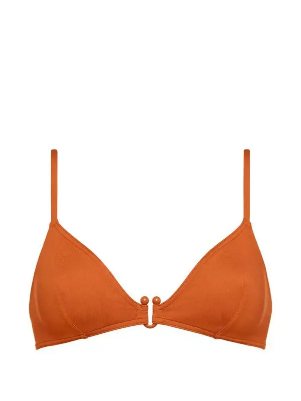 ERES Triangle Bikini Top
