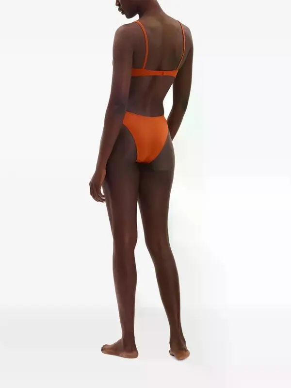 ERES Triangle Bikini Top