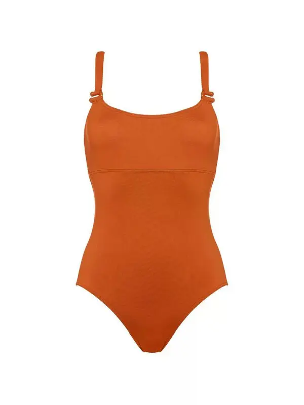 ERES Inspiring Ring-detail Swimsuit