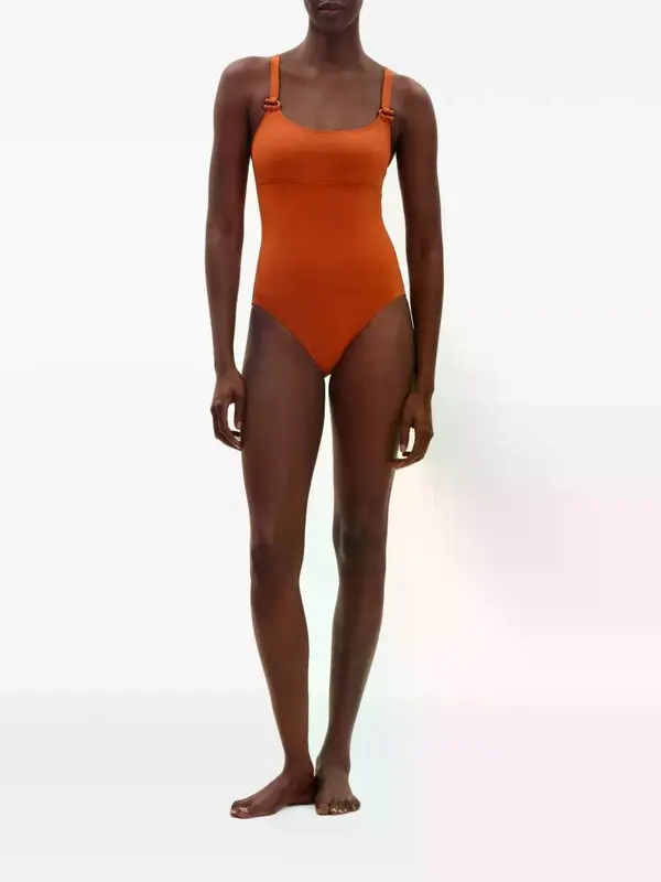 ERES Inspiring Ring-detail Swimsuit