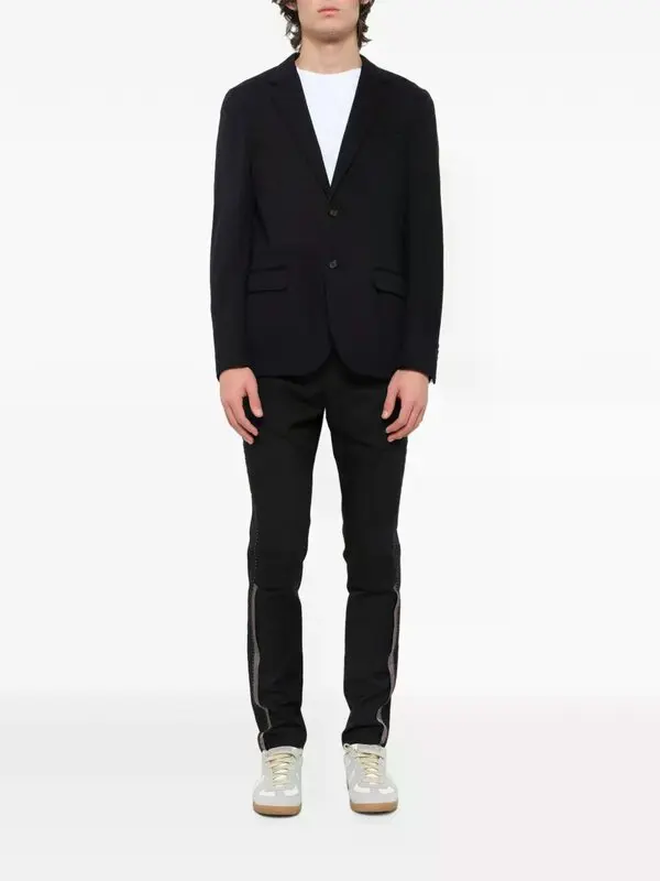 LANVIN D8 Single-breasted Blazer
