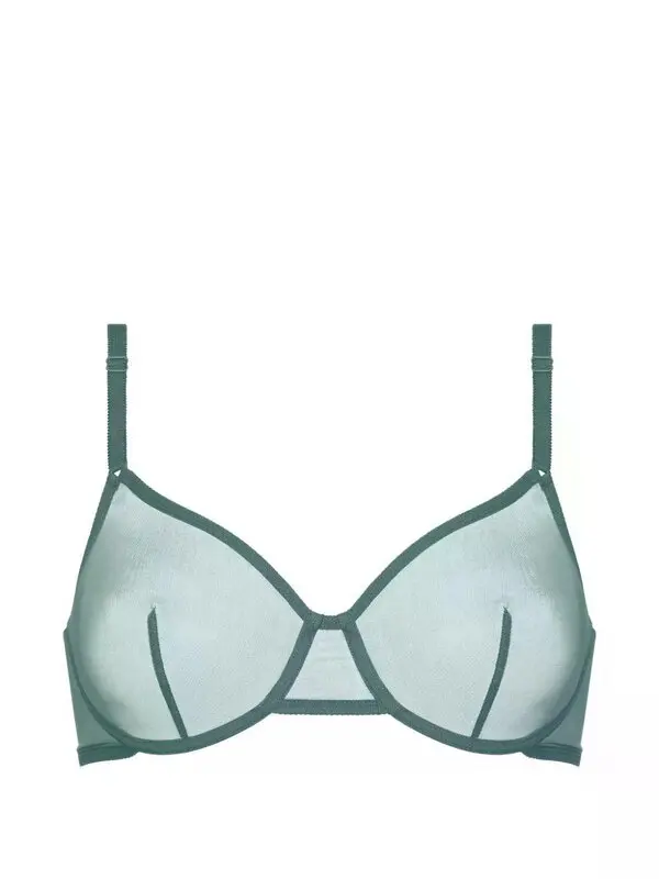 ERES Eden Tonique Bra - Green