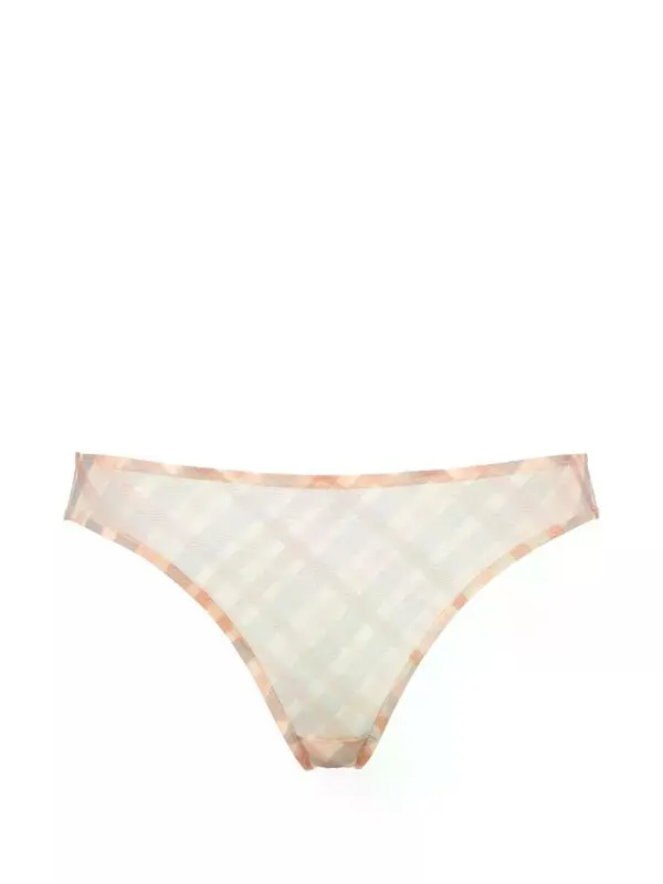 ERES Identity Checked Briefs - Neutrals