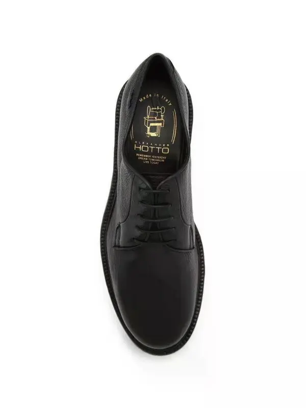 ALEXANDER HOTTO Montana Derby Shoes