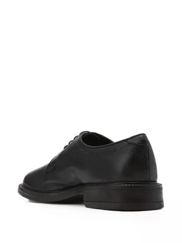 ALEXANDER HOTTO Montana Derby Shoes