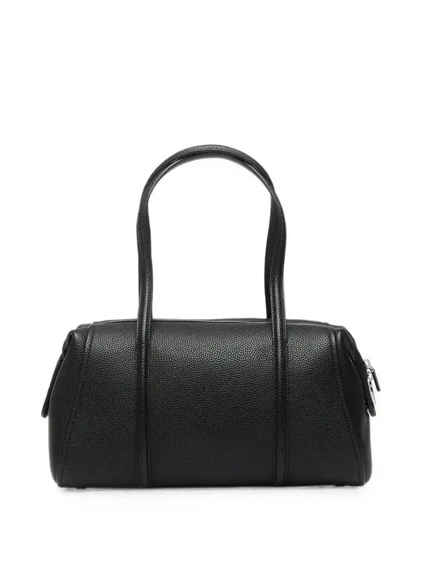 Calvin Klein Plaque Shoulder Bag