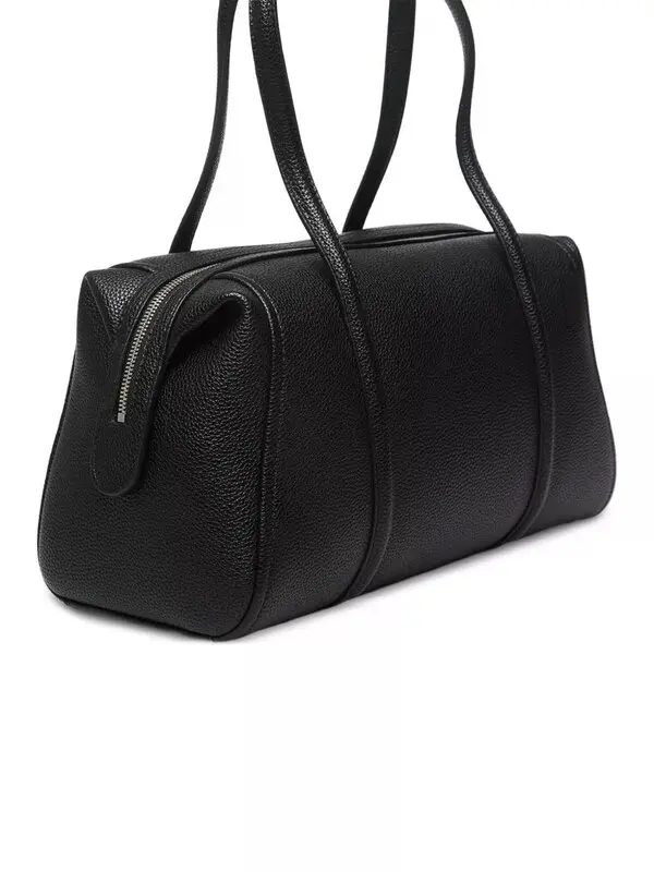 Calvin Klein Plaque Shoulder Bag