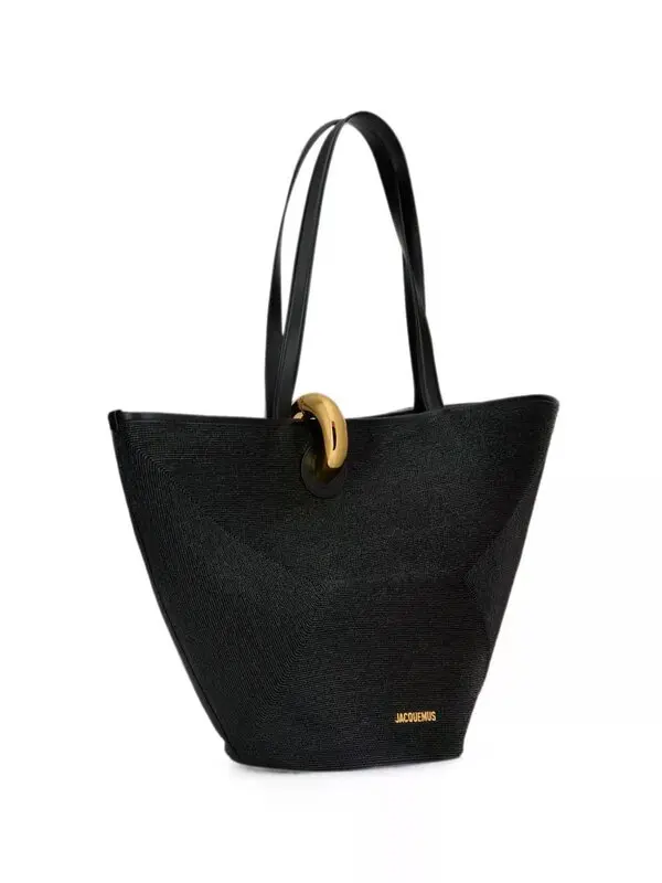 Jacquemus The Doll Tote Bag