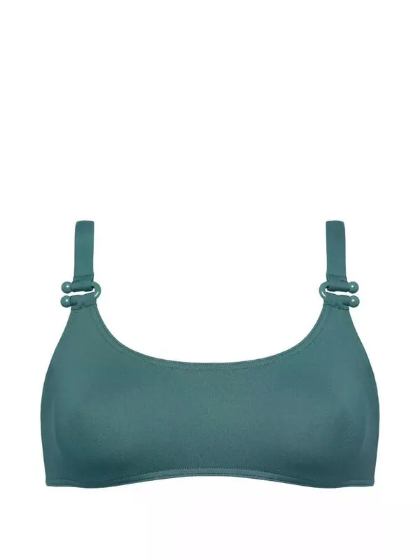 ERES Fearless Crop Top Bikini Top