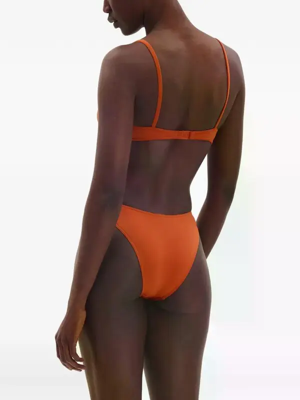 ERES Audacious High-cut Bikini Briefs