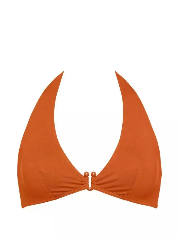 ERES Noctambule Halterneck Bikini Top