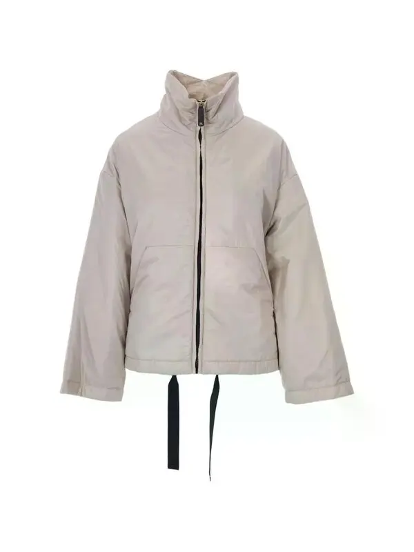 Max Mara Down Jacket - Neutrals
