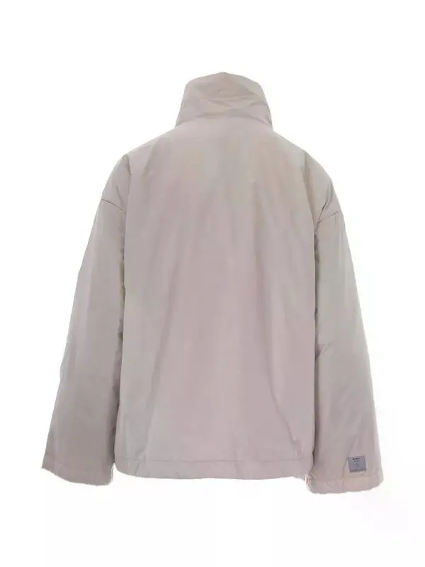 Max Mara Down Jacket - Neutrals